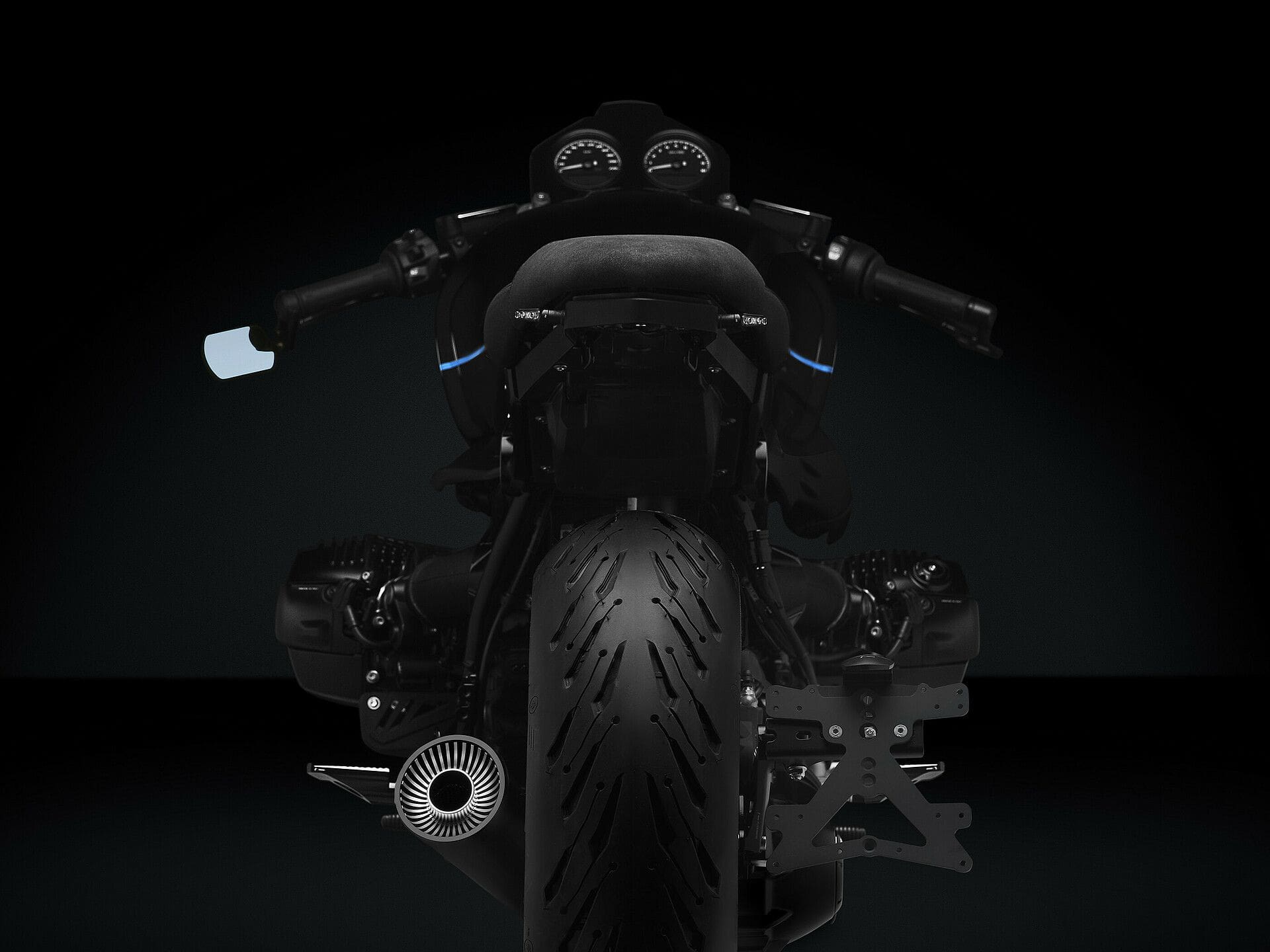 Luces para Moto | Gear Central