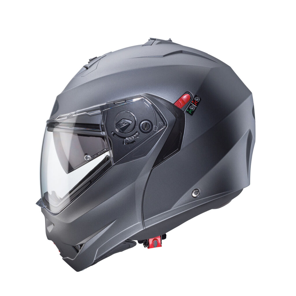 Casco Caberg Duke X - Gear Central