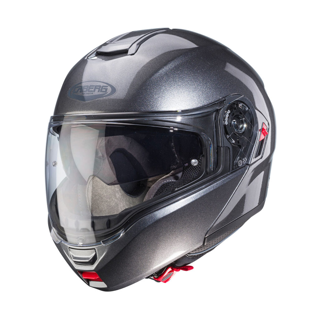 Casco Caberg Levo X - Gear Central