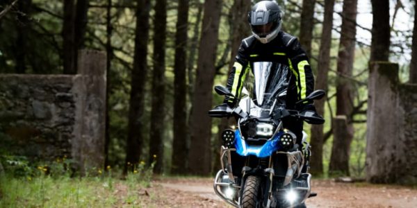 Renta de Motos – Gear Central